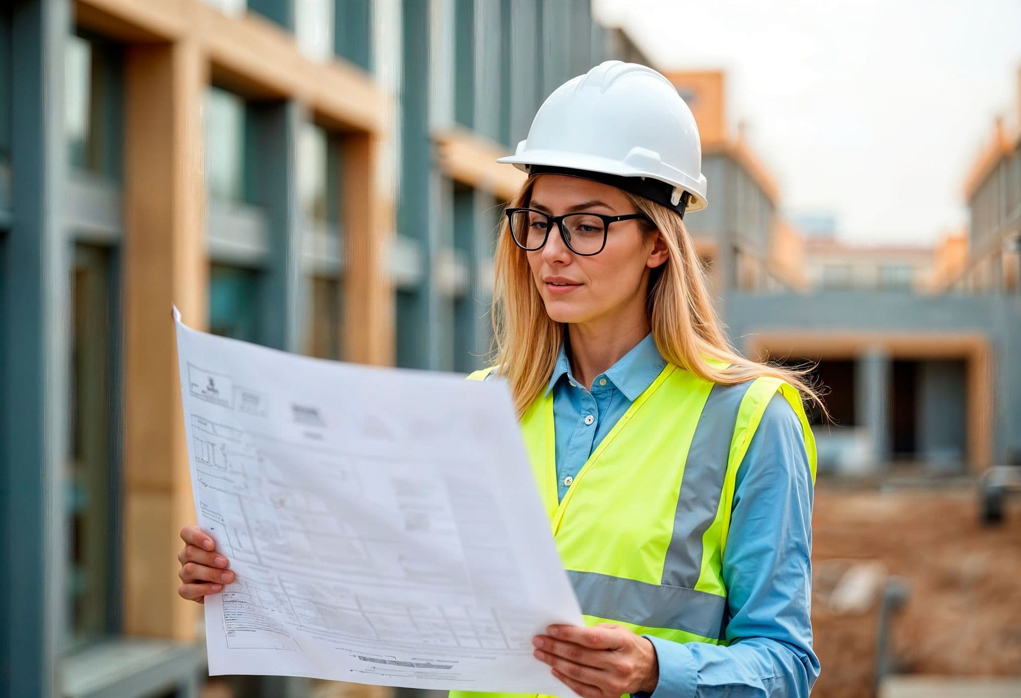 How to Create a Construction Project Management Plan: A Step-by-Step ...