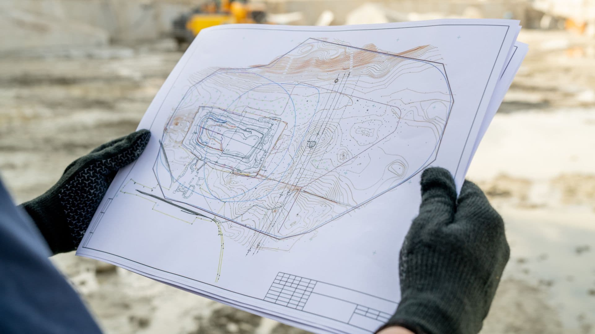 Permit vs Construction Drawings | What You Need to Know | Premier ...