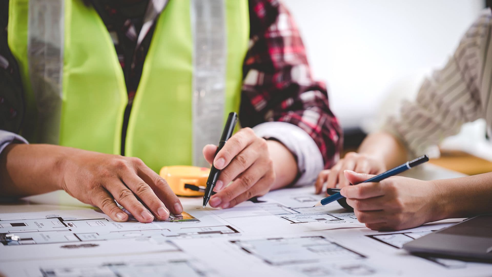 Shop Drawings vs Construction Drawings: Real Differences Explained | Premier Construction Software