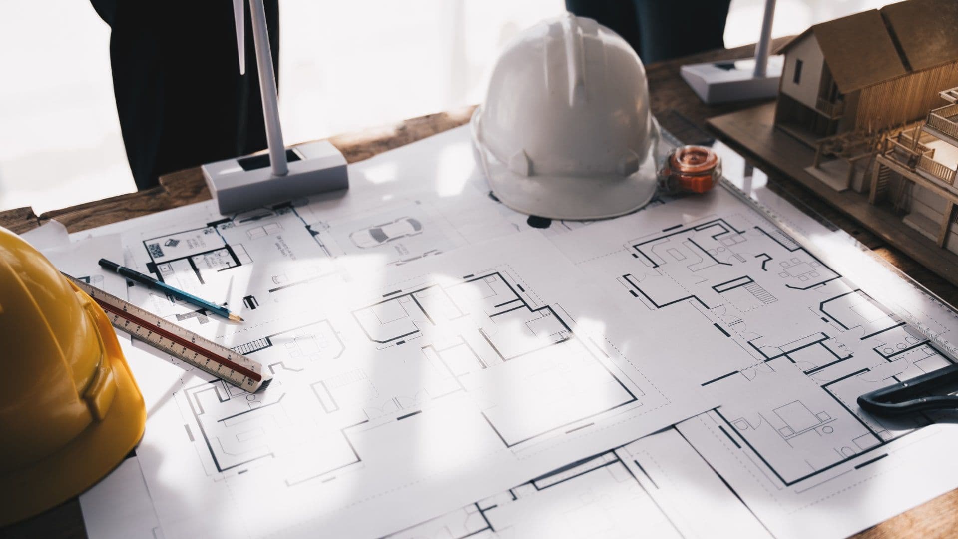 As-Built vs Construction Drawings: What's the Real Difference? | Premier Construction Software
