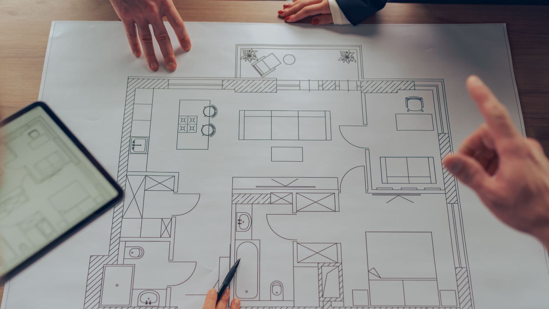 How to Draw a Floor Plan: Complete Guide | Premier