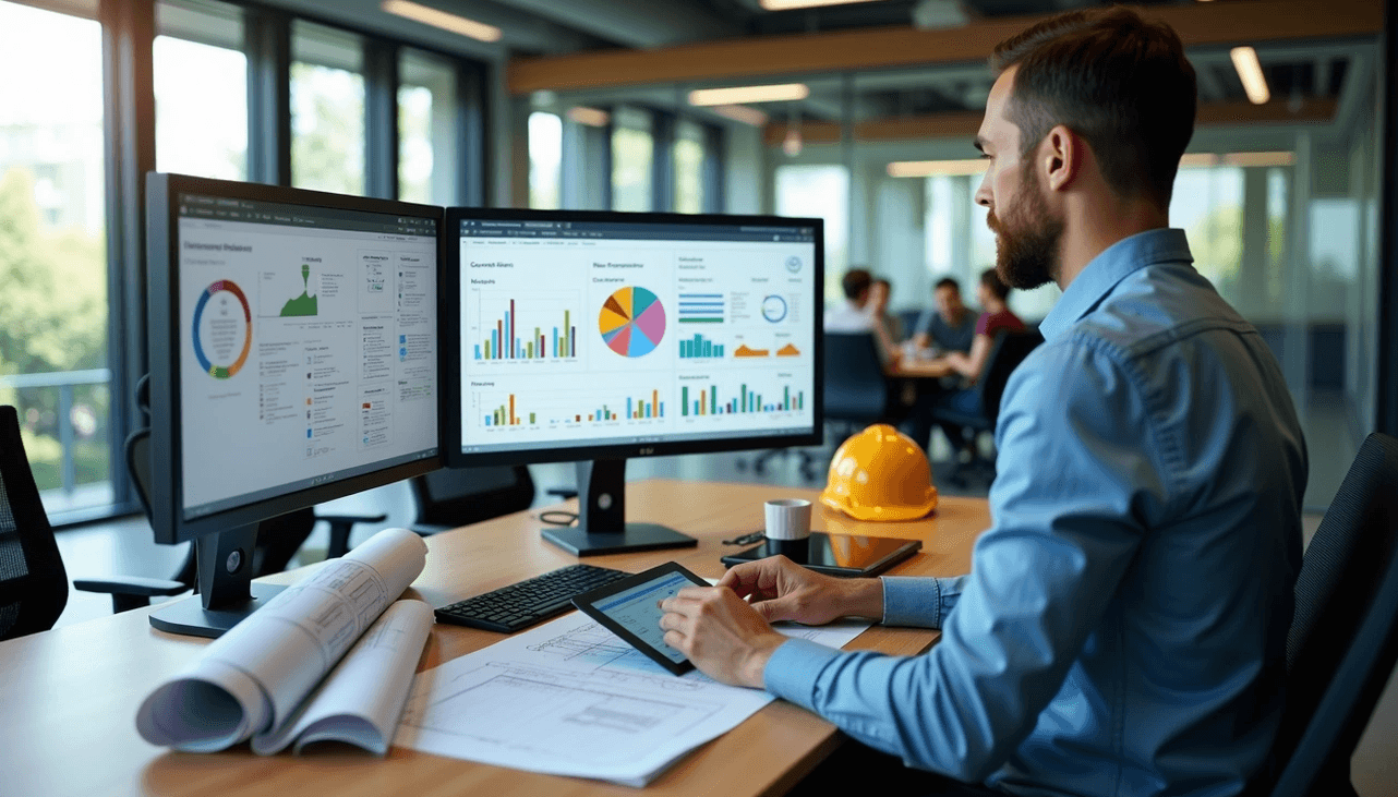 Construction Management Plan Guide | Step-by-Step Success | Premier ...